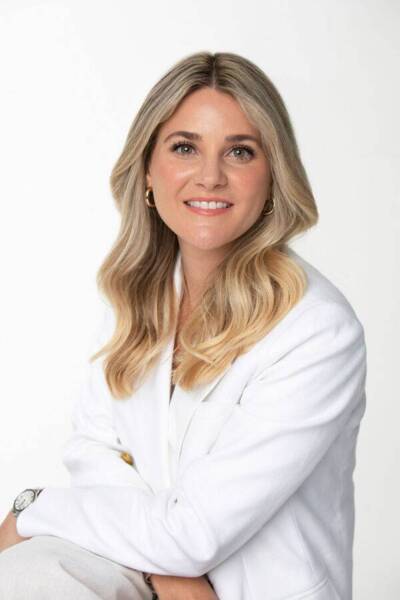 Danielle Steffan - Garden District - Compass